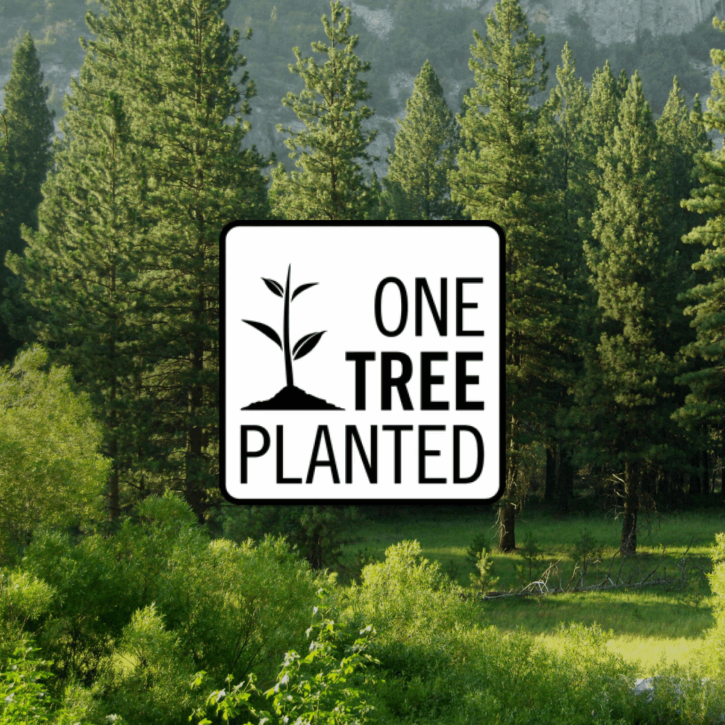 Donation of a Tree – Nature Spell USA