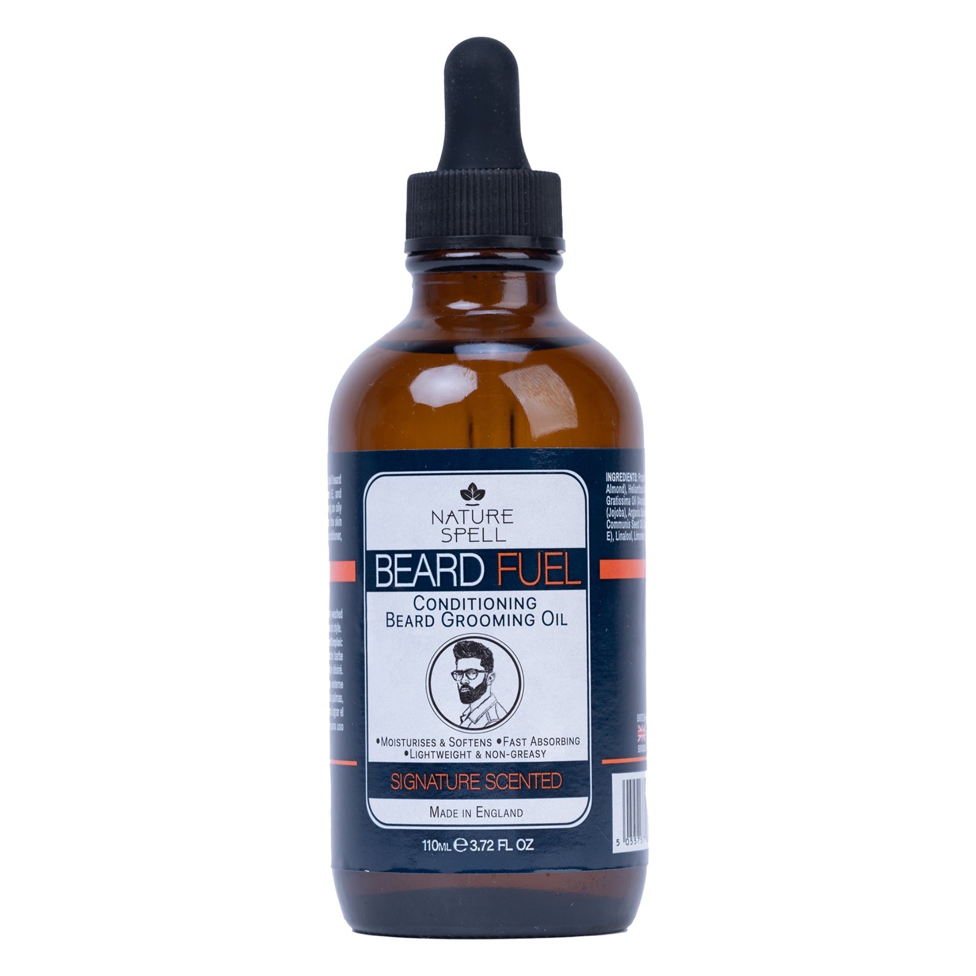 Conditioning Beard Oil – Nature Spell USA
