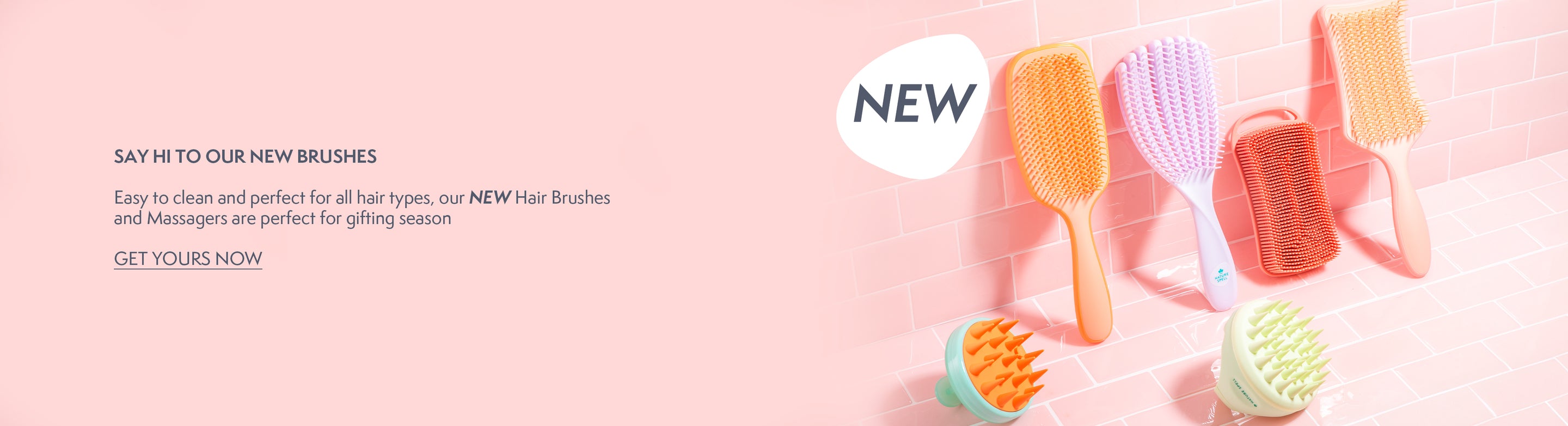 Spellbinding Vegan Haircare & Skincare | Made in the UK – Nature Spell USA