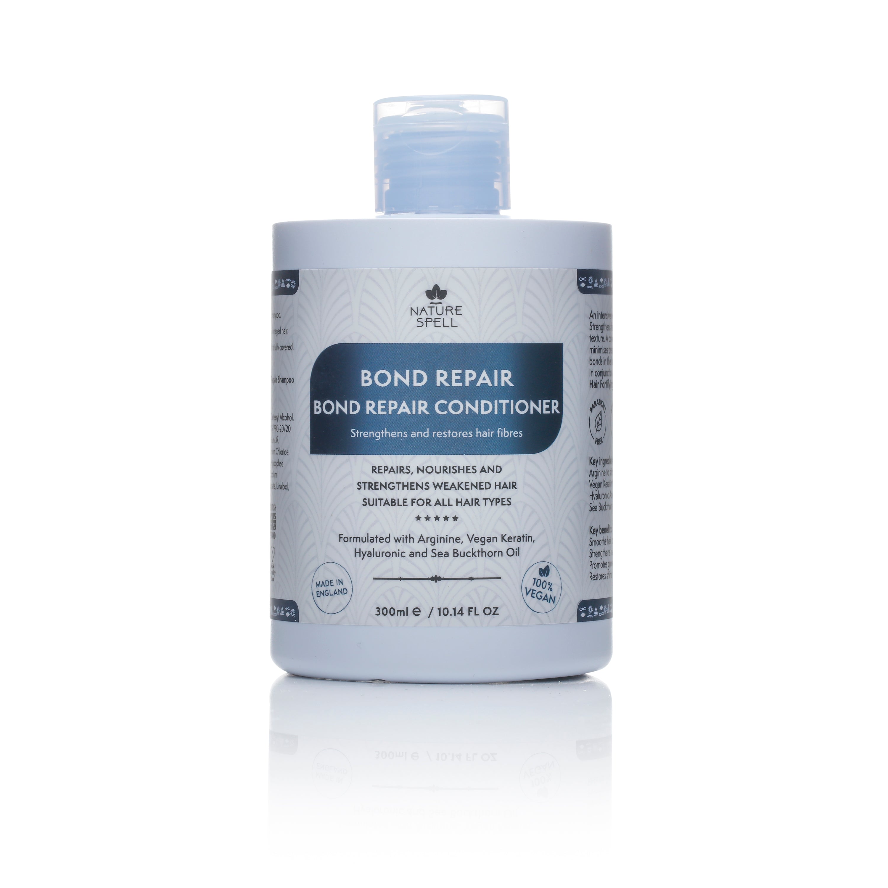 Bond Repair Collection – Nature Spell USA