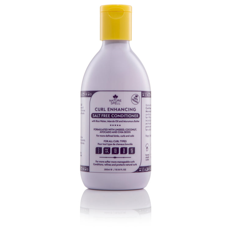 Spellbinding Vegan Haircare & Skincare | Made in the UK – Nature Spell USA