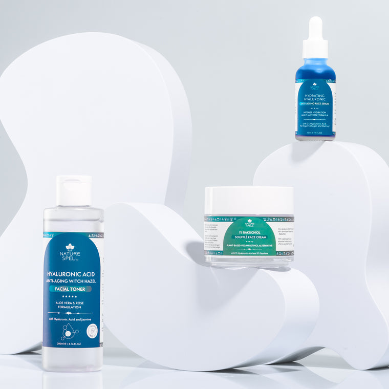 Skincare – Nature Spell USA