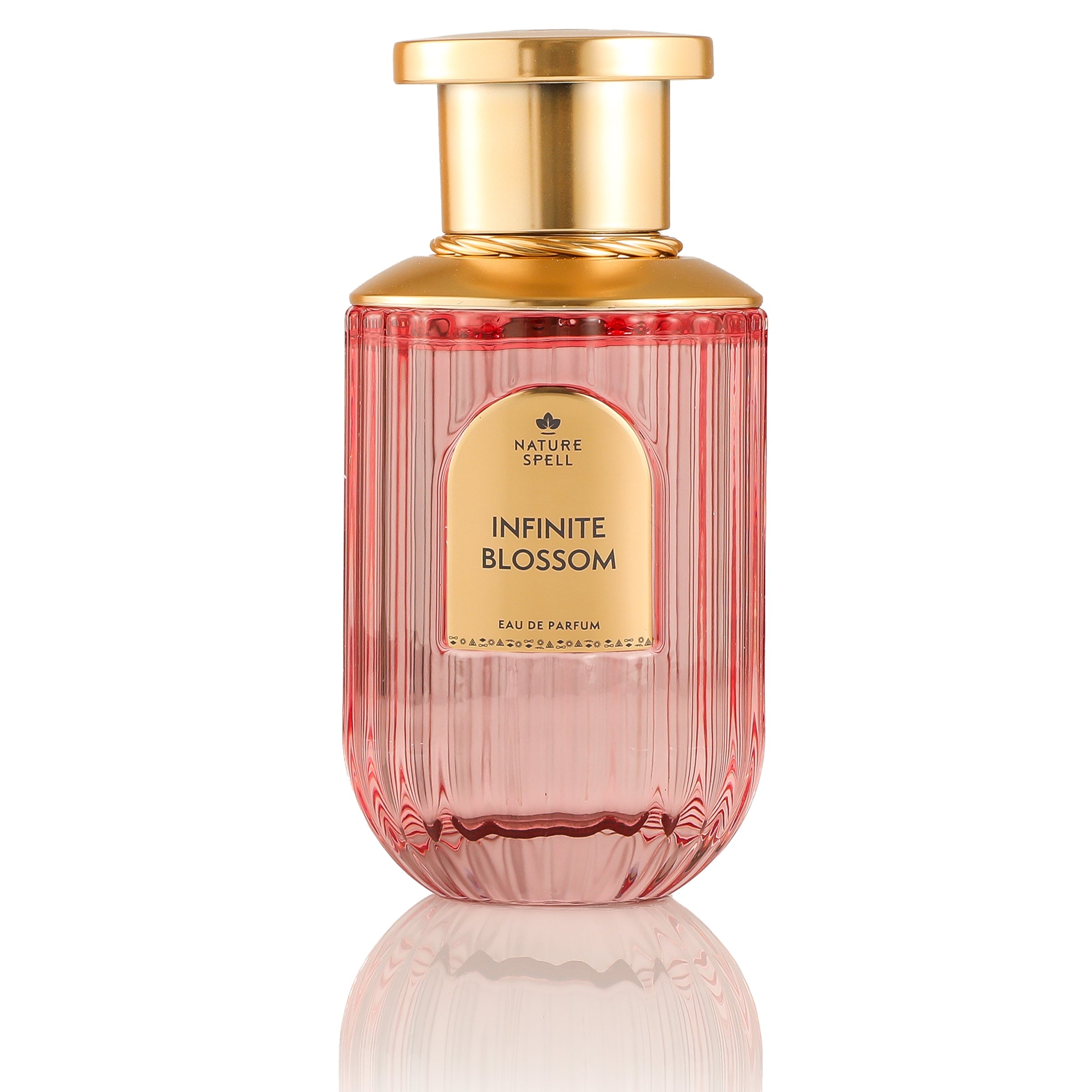 Infinite Blossom Perfume Eau de Parfum – Nature Spell USA