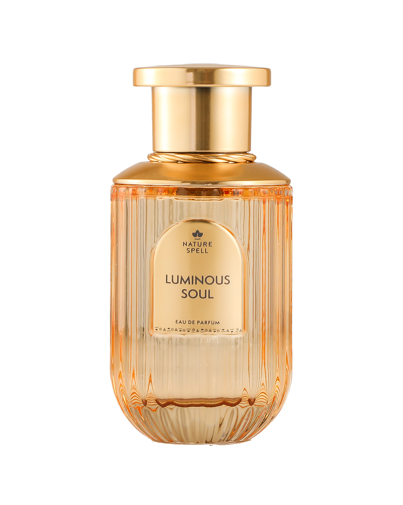 Luminous Soul Perfume Eau de Parfum – Nature Spell USA