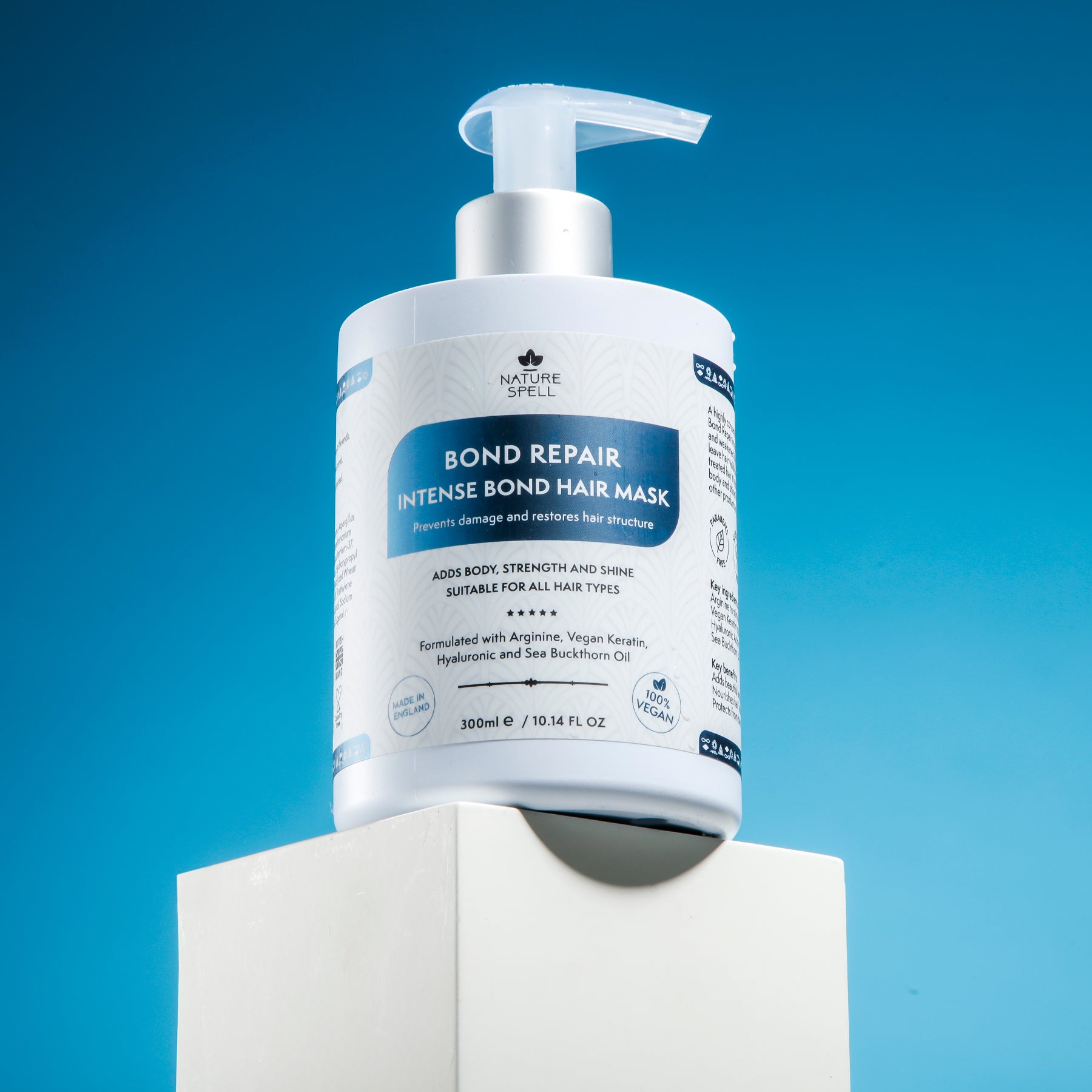 Bond Repair Collection – Nature Spell USA