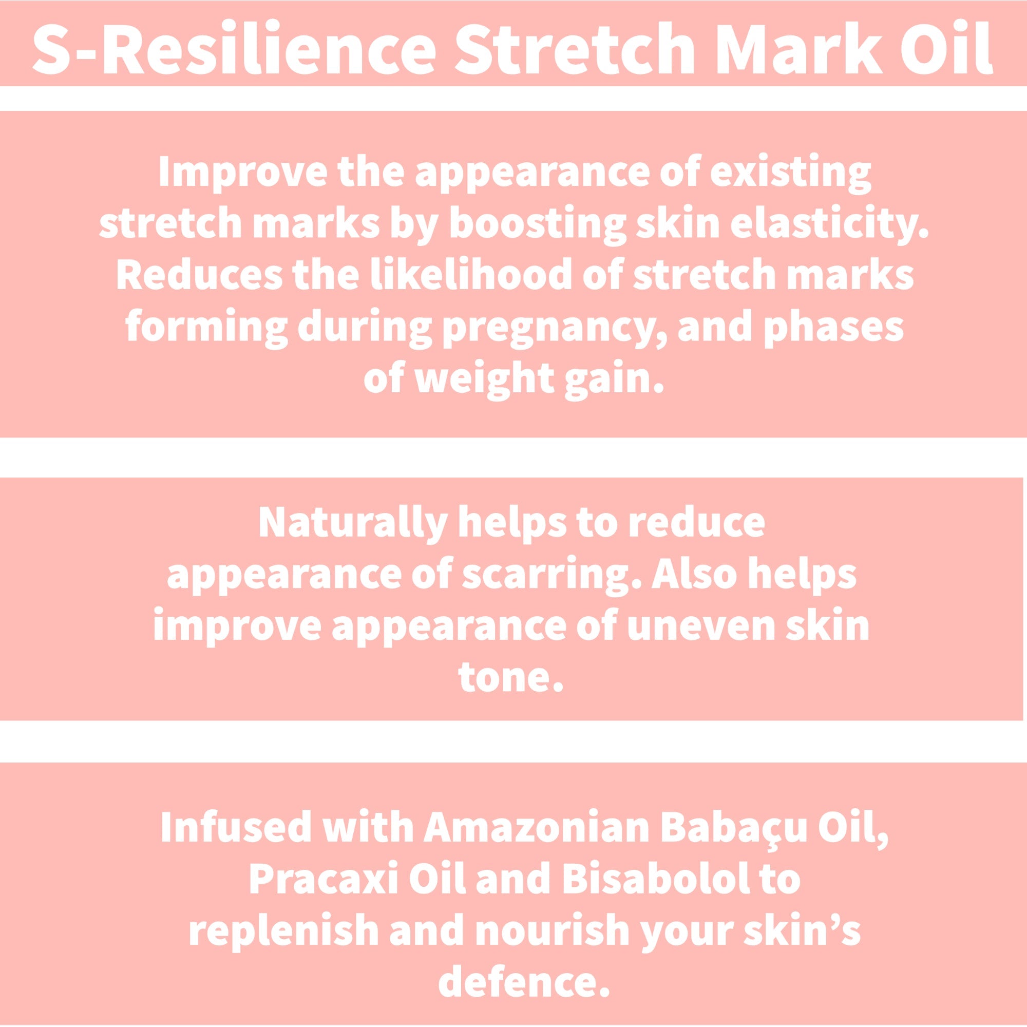 Nature Spell: Oil for Stretch Marks and Effective Care – Nature Spell USA